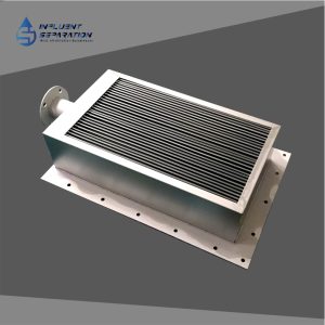 Vane Pack Mist Eliminators - Influentseparation